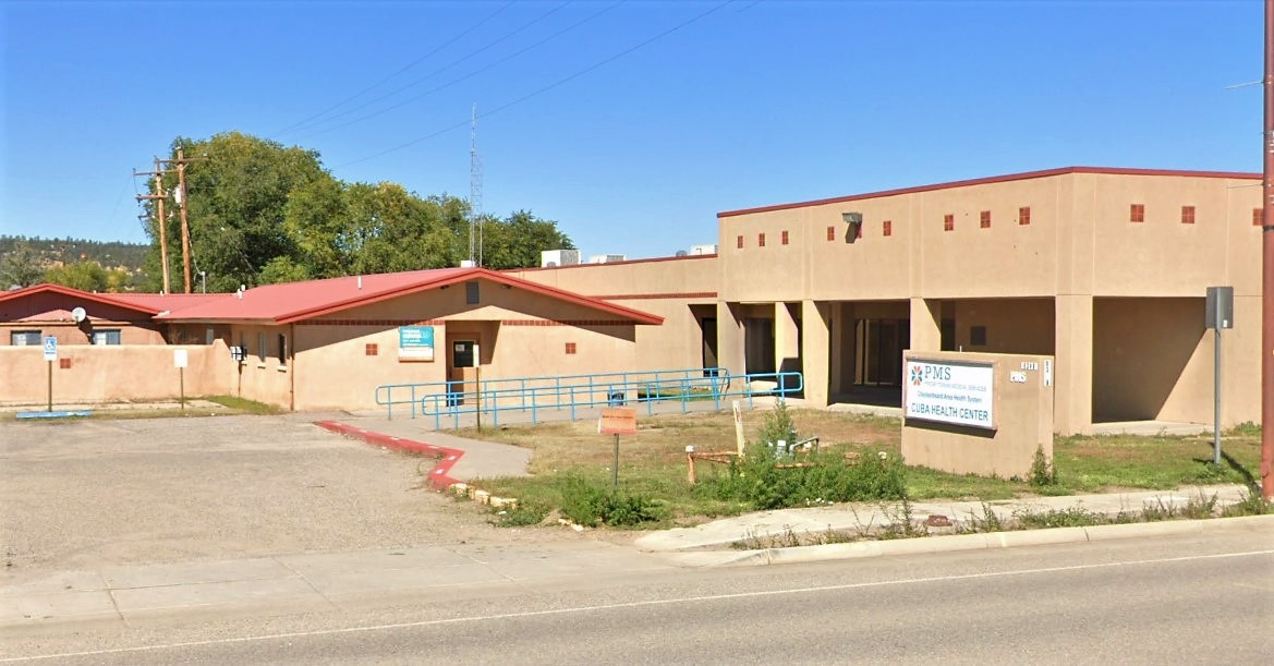 Cuba Health Center | Cuba, NM