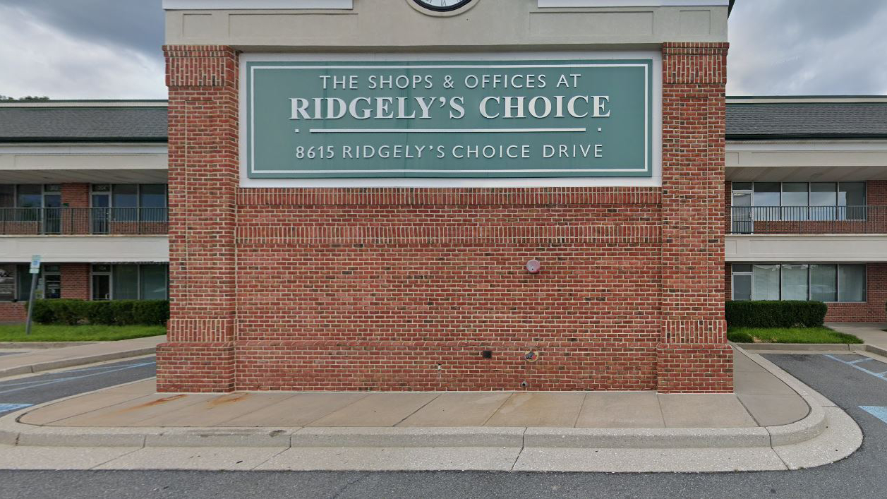 Port Recovery | Nottingham, MD