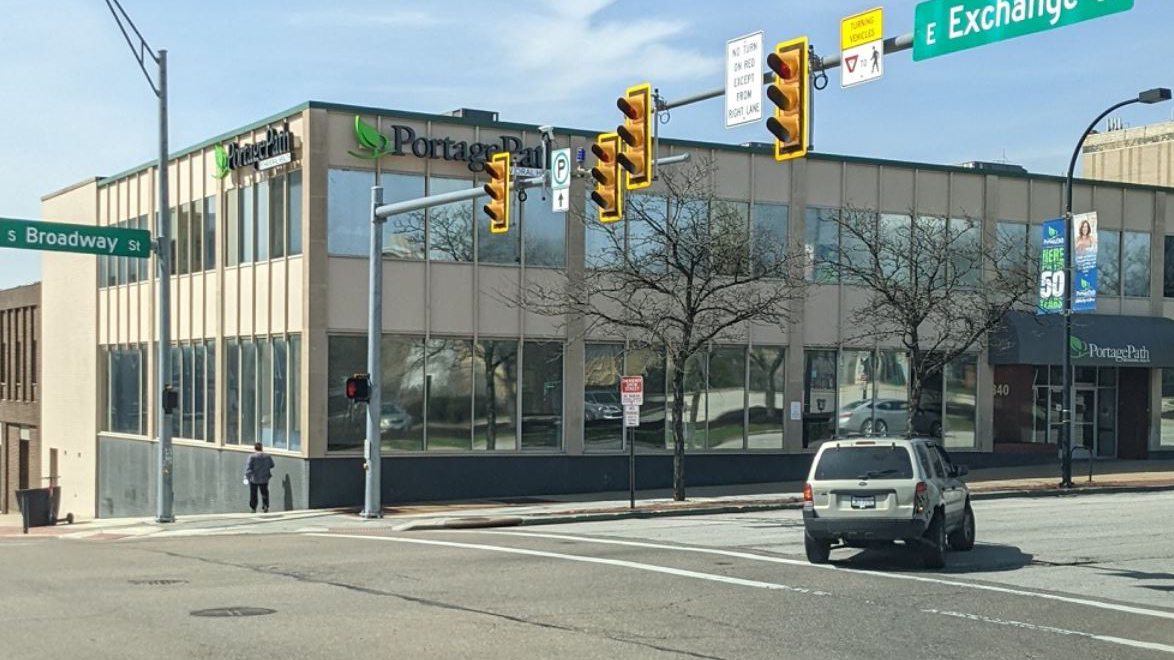 Portage Path Behavioral Health | Akron, OH