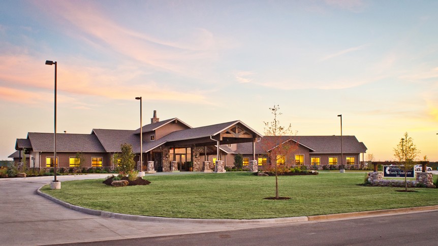 Preferred Family Healthcare | Joplin, MO