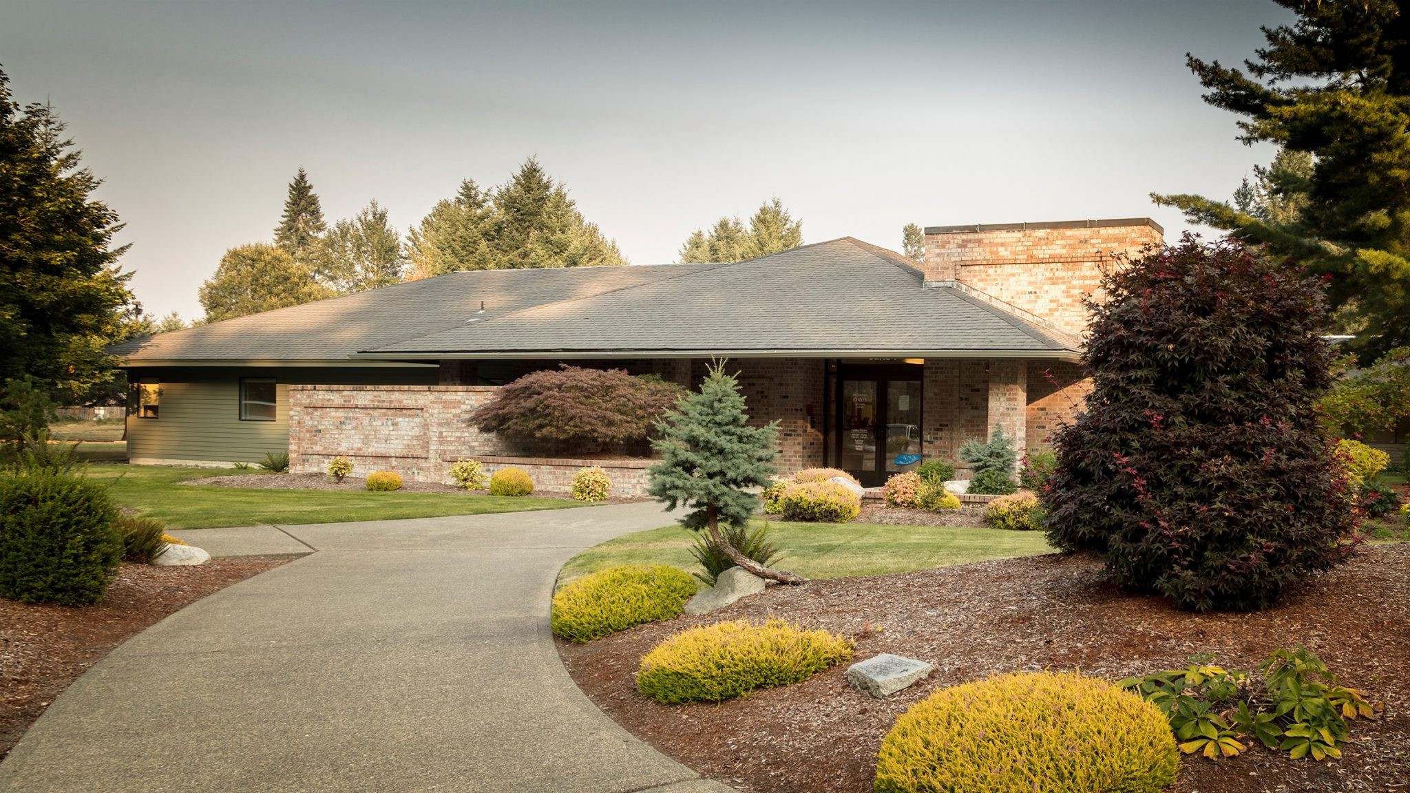 Providence Behavioral Health & Recovery | Lacey, WA