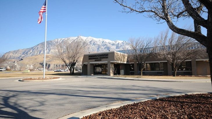 Provo Canyon Behavioral Hospital IOP | Orem, UT