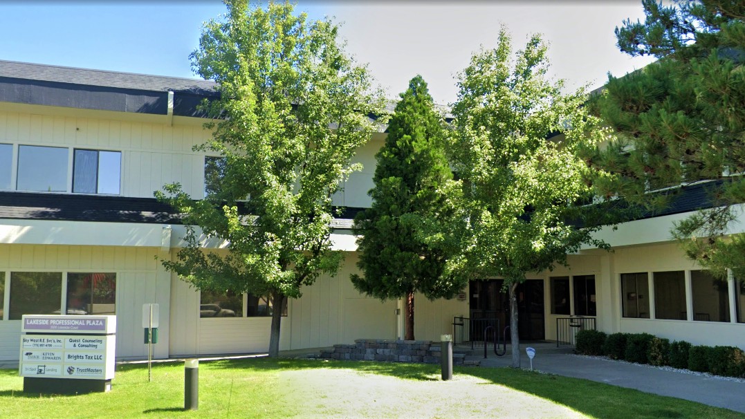 Quest Counseling & Consulting Inc. | Reno, NV
