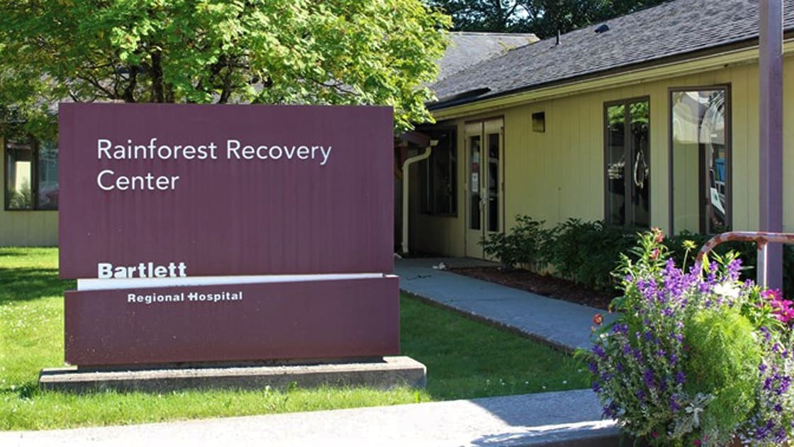 Rainforest Recovery Center (RRC) | Juneau, AK