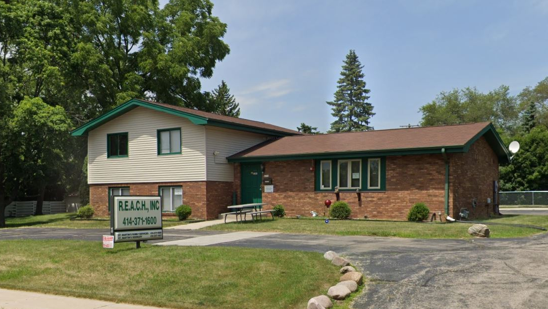 ReachCMHClinic | Brown Deer, WI