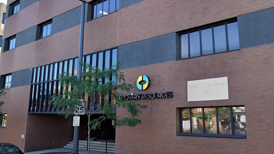 Recovery Resources | Cleveland, OH