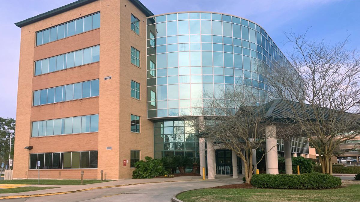 Iberia Medical Center – North Campus | New Iberia, LA