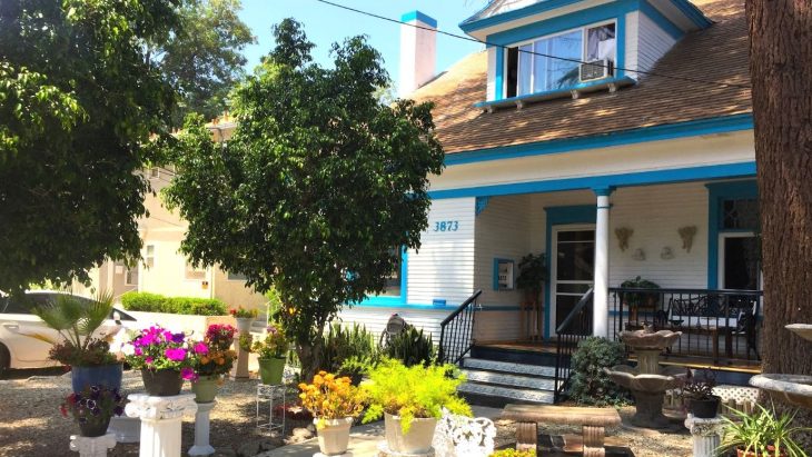 Riverside Manor Sober Living | Riverside, CA