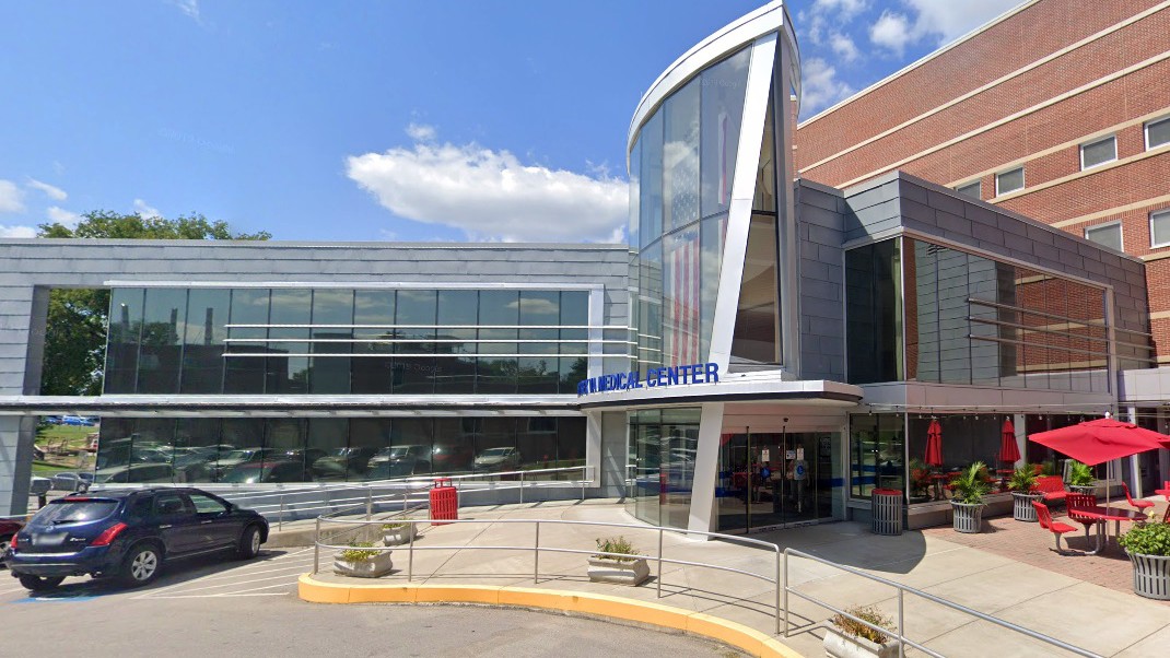 Robley Rex Va Medical Center | Louisville, KY