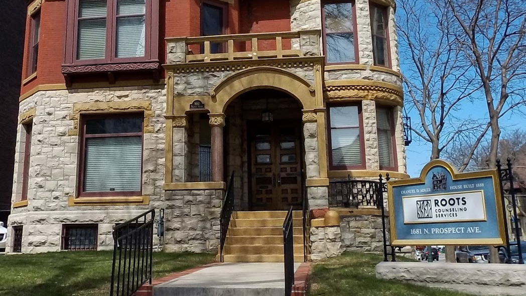 Roots Counseling Services – Milwaukee Drug and Alcohol Rehab ...