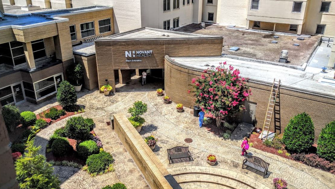 Novant Health Rowan Medical Center | Salisbury, NC