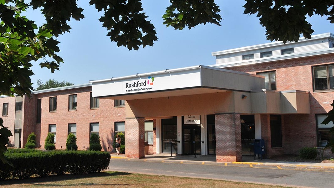 Rushford | Meriden, CT