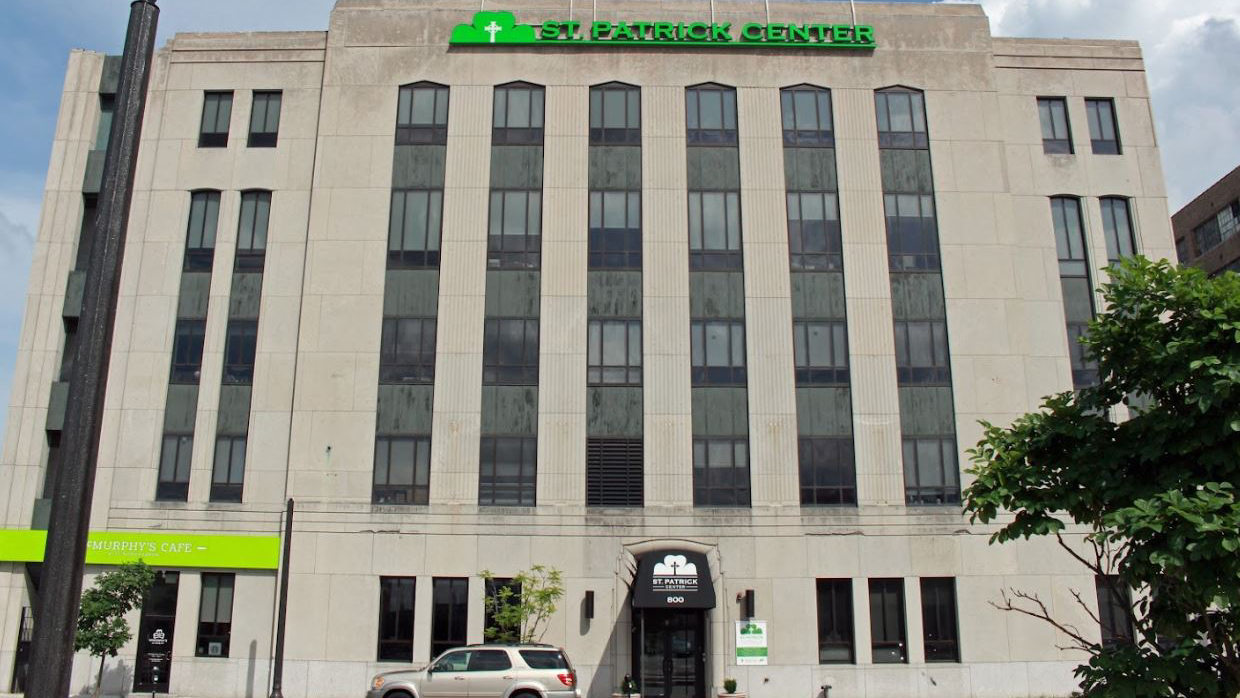 St Patrick Center | Saint Louis, MO