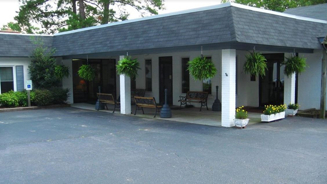 Samaritan Colony Inc | Rockingham, NC