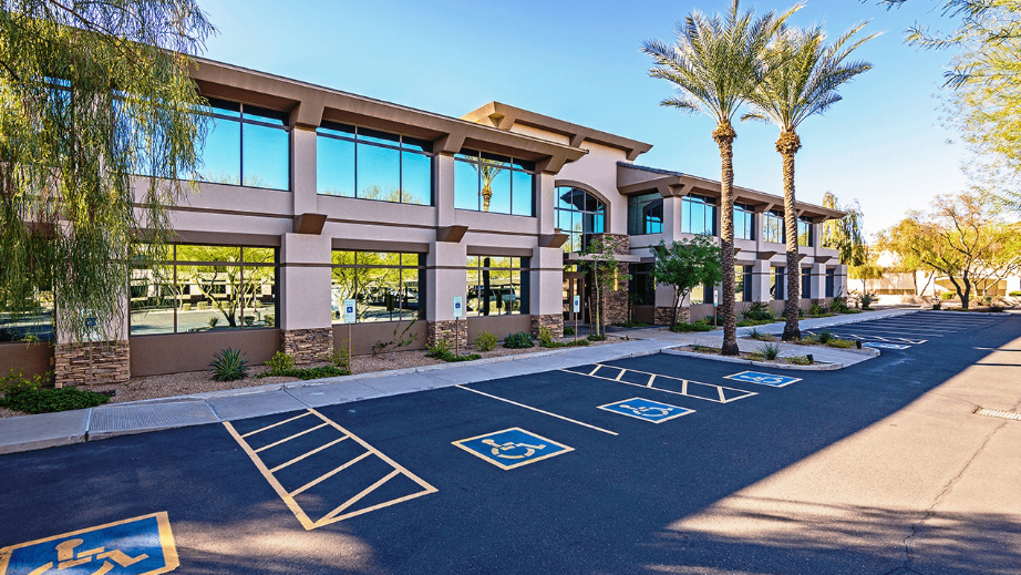 Scottsdale Recovery Center | Scottsdale, AZ