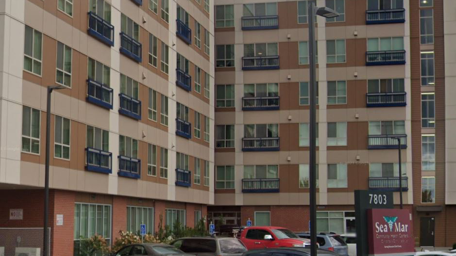 Sea Mar Vancouver Behavioral Health Clinic Fourth Plain | Vancouver, WA