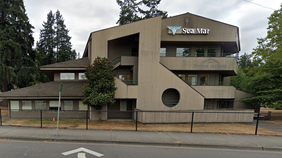 Sea Mar Community Health Centers Bellevue Behavioral Health Clinic ...