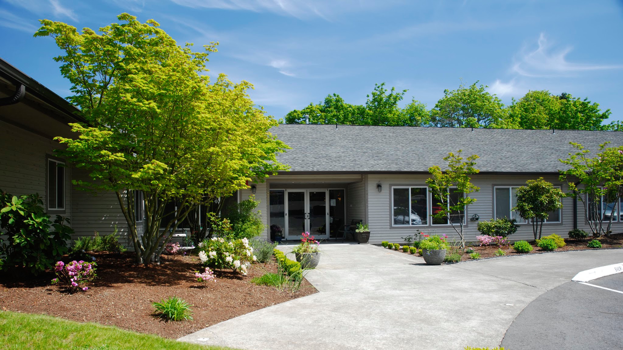 Key Recovery and Life Skills Center | Burien, WA