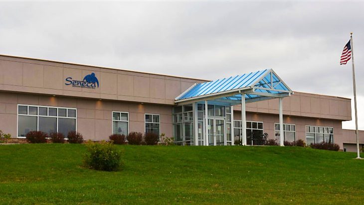 Seneca Health Services Inc | Maxwelton, WV