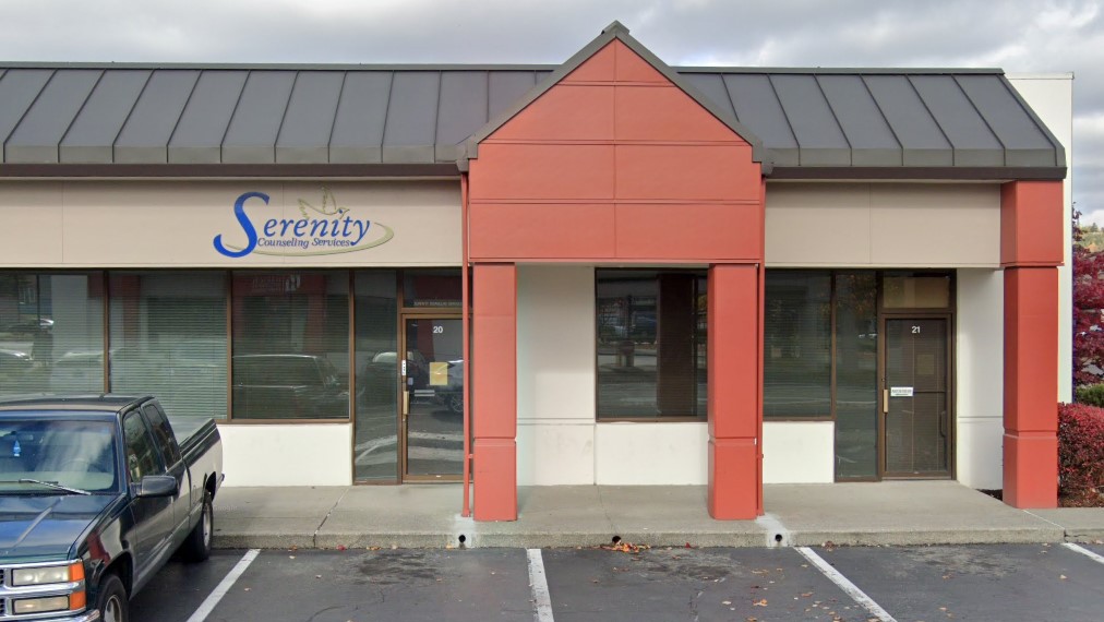 Serenity Counseling Services | Tacoma, WA