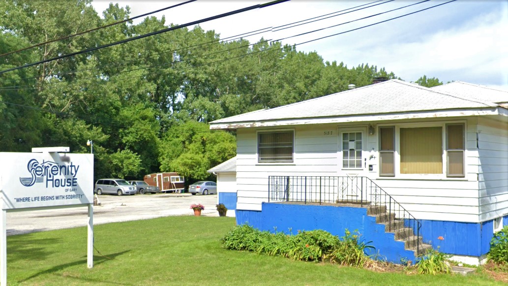 Serenity House of Gary Inc | Gary, IN