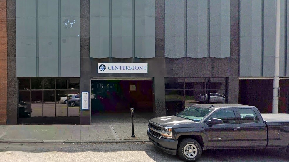 Seven Counties Services Inc | Louisville, KY