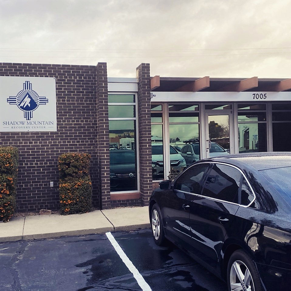 Shadow Mountain Recovery Intensive Outpatient Center | Albuquerque, NM