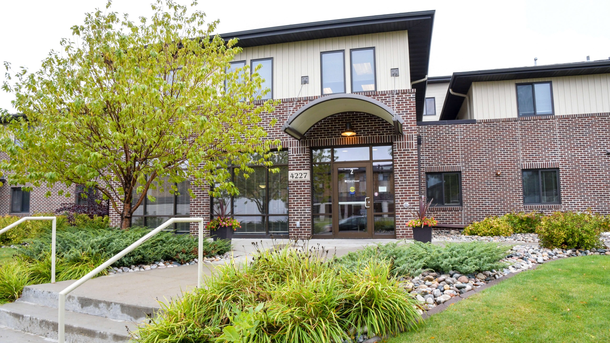 ShareHouse | Fargo, ND