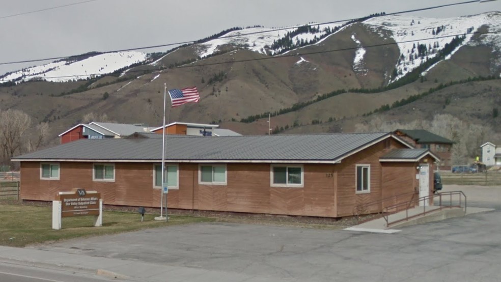 Sheridan VA Medical Center Afton VA Clinic | Afton, WY