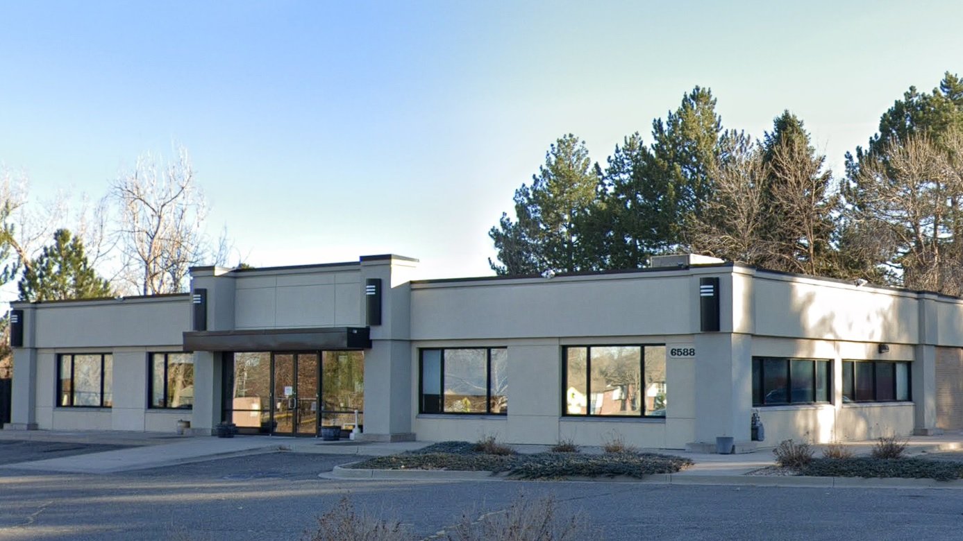 Shiloh House | Littleton, CO