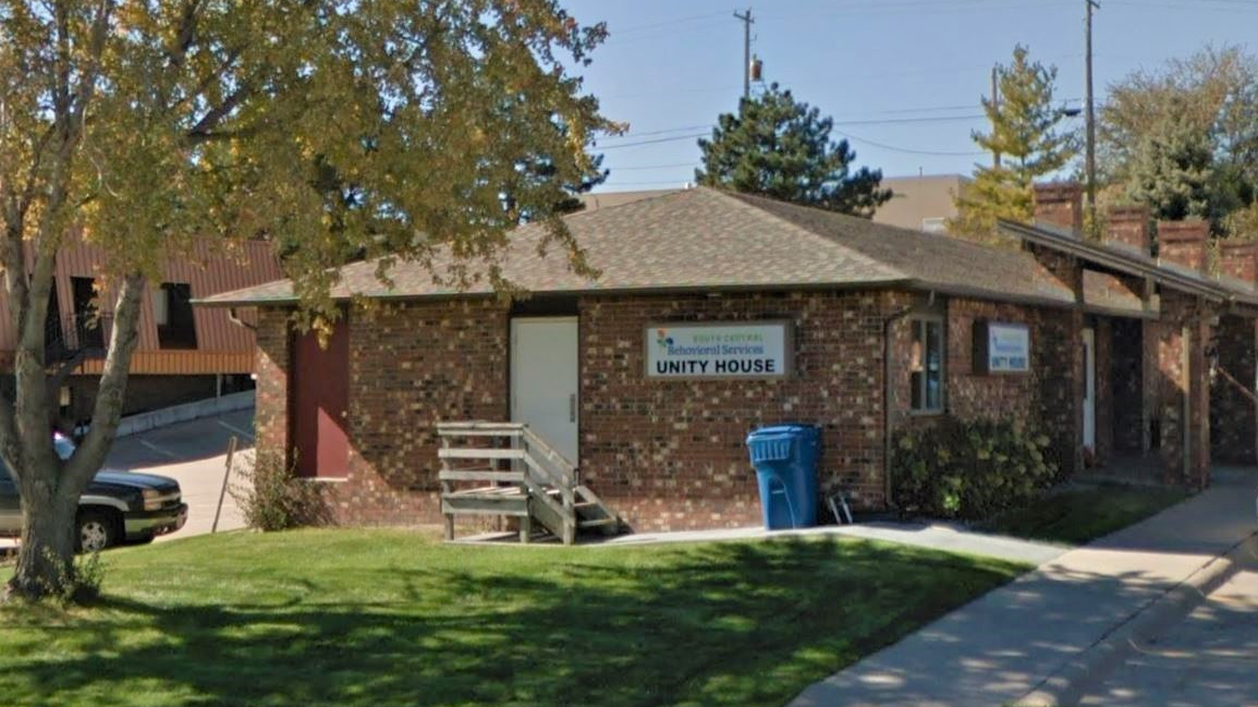 South Central Behavioral Services – Unity House | Kearney, NE