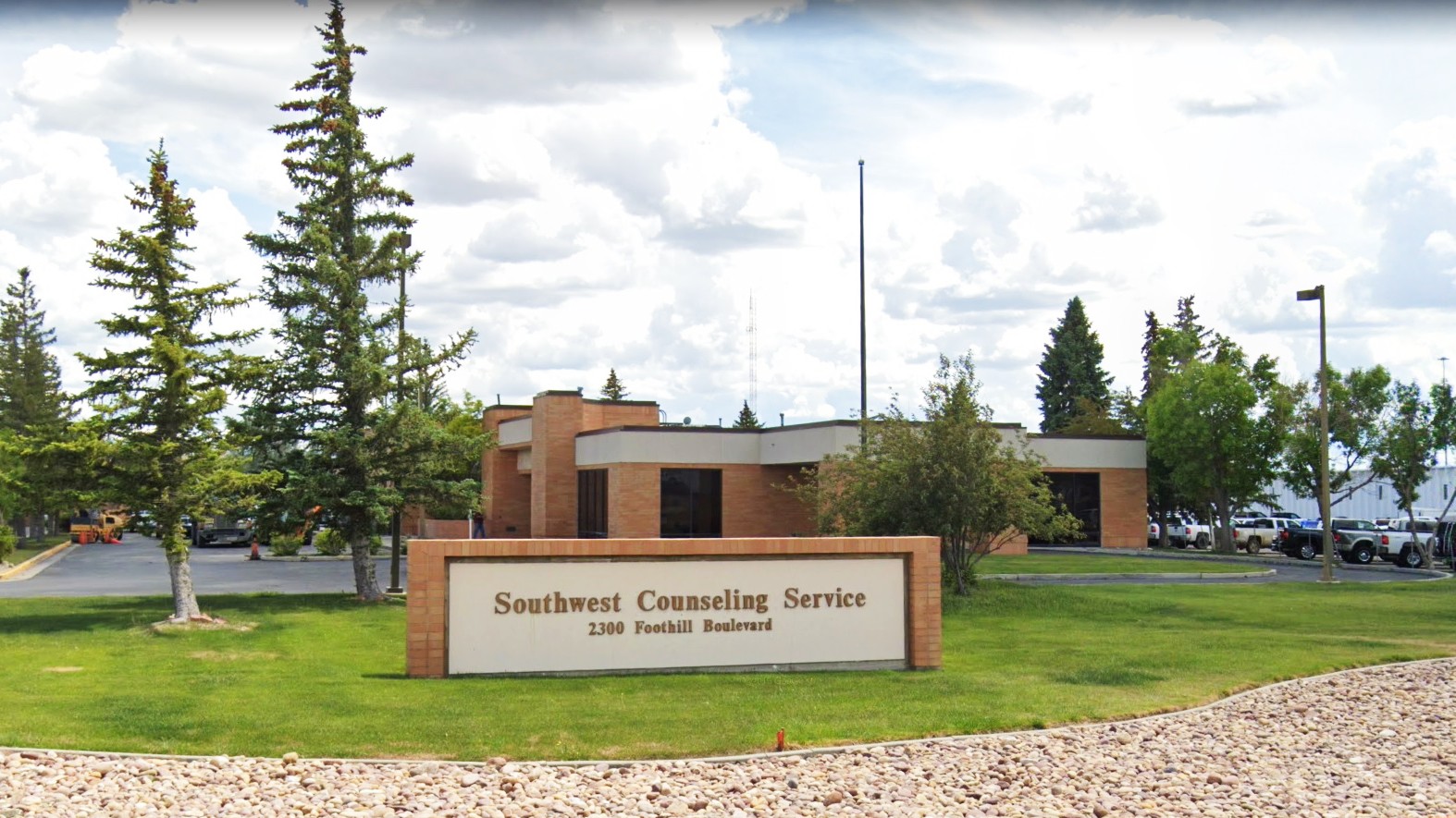 Southwest Counseling Services Recovery | Rock Springs, WY