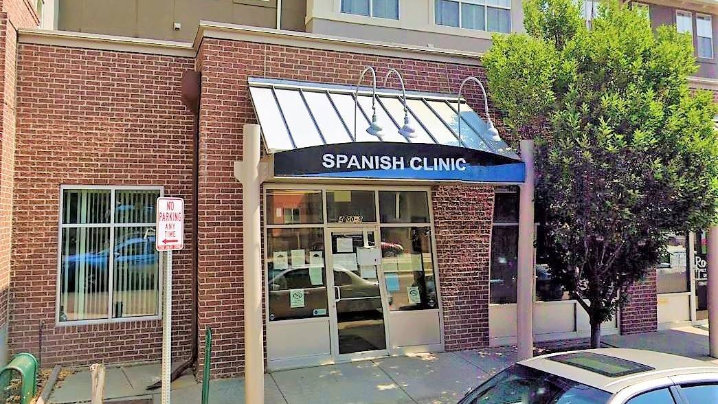 Spanish Clinic | Denver, CO