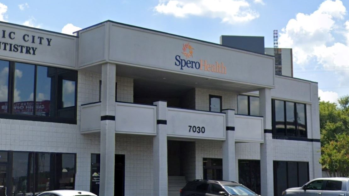 Spero Health | Chattanooga, TN