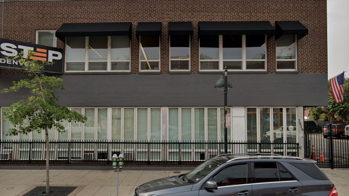 Step Denver | Denver, CO