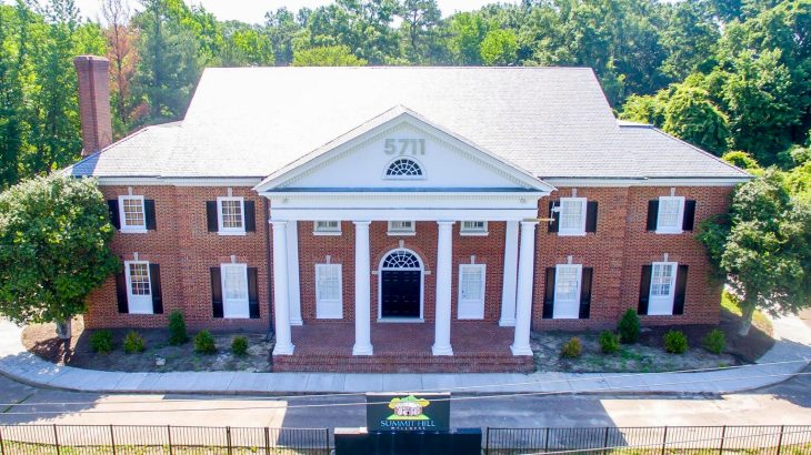 Summit Hill Wellness | Richmond, VA