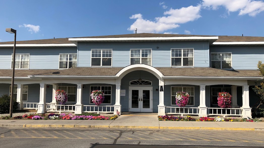 Sunshine Terrace and Behavioral Health | Spokane Valley, WA