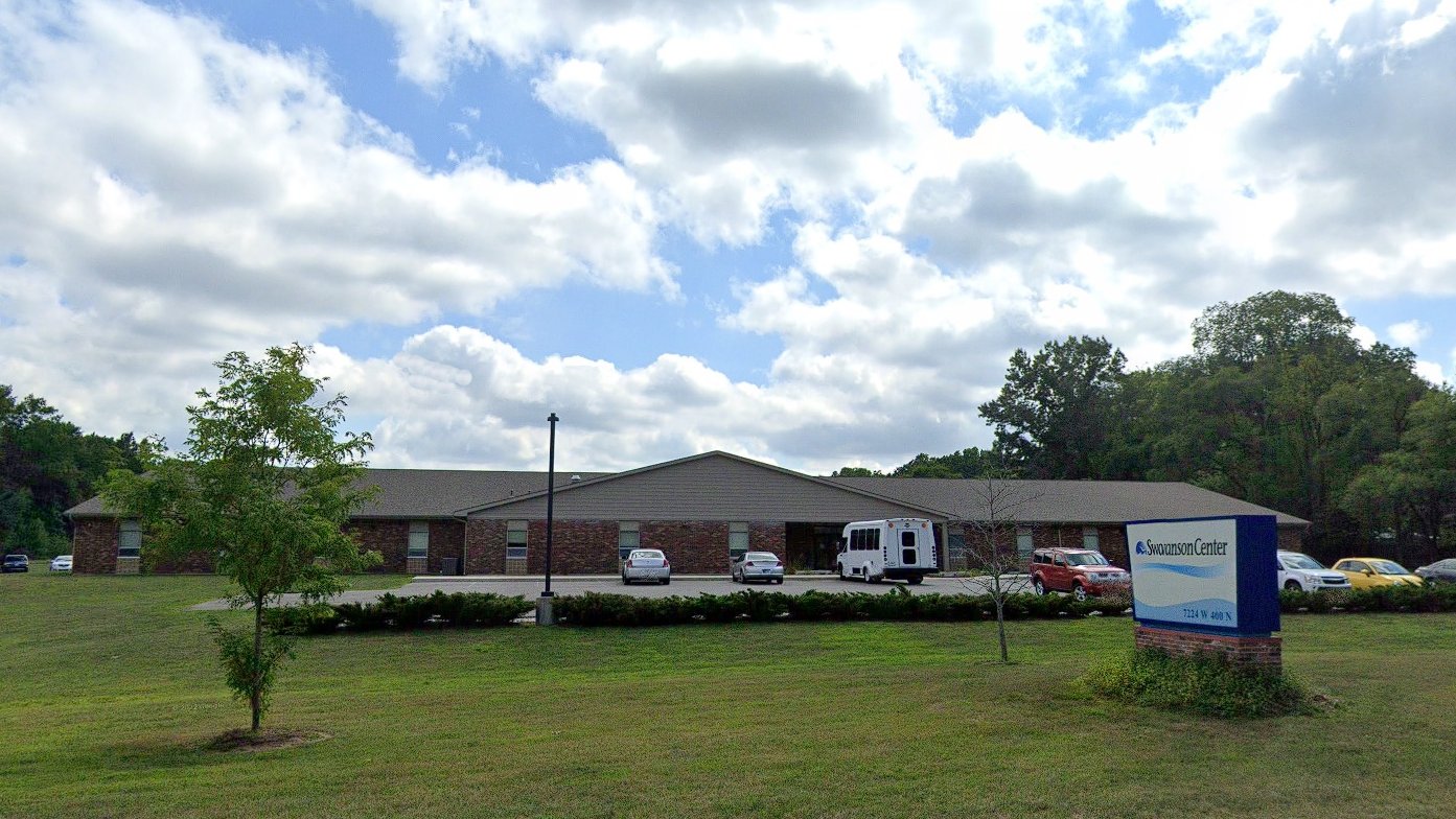 Swanson Center | Michigan City, IN