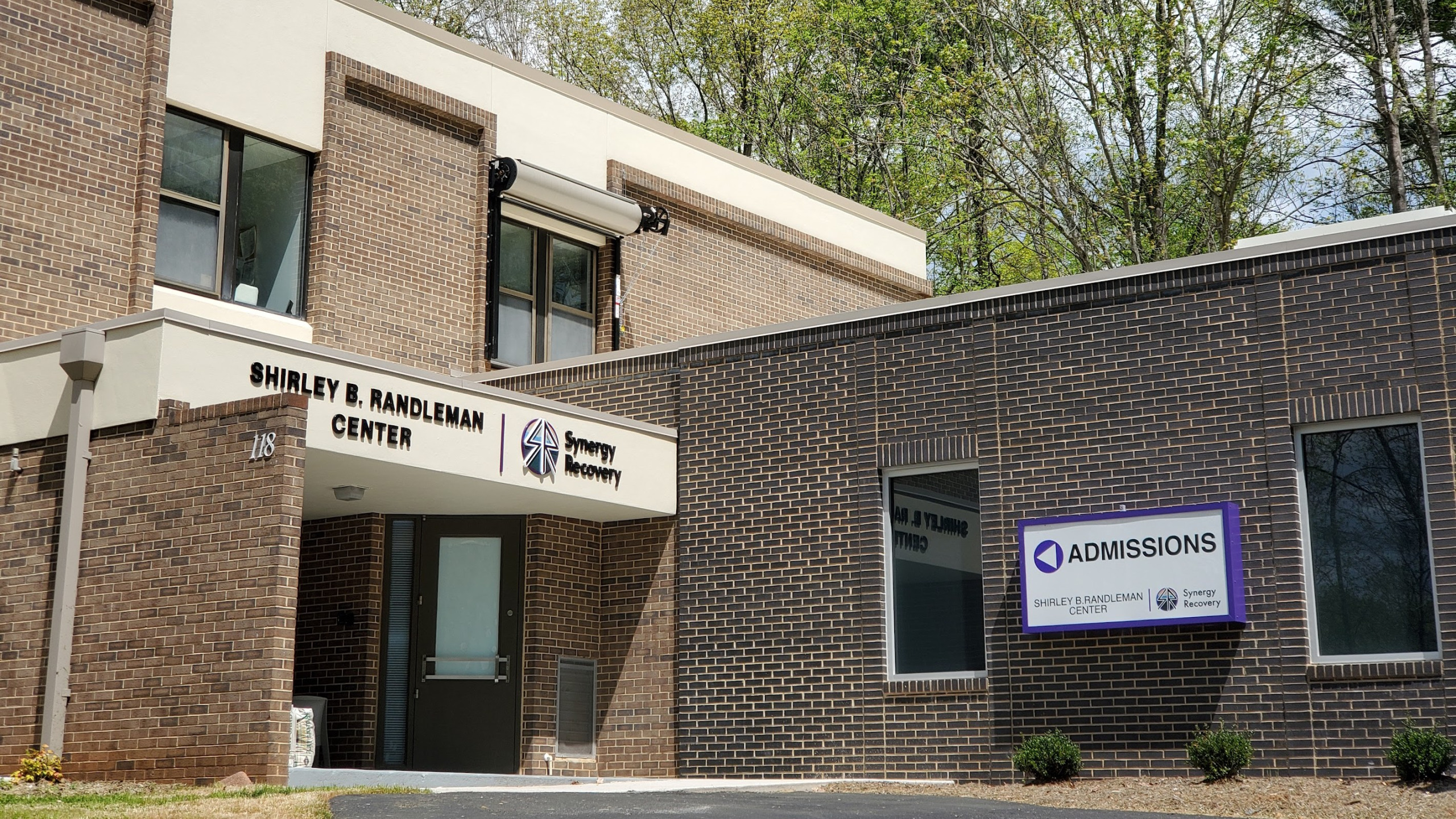 Synergy Recovery | North Wilkesboro, NC