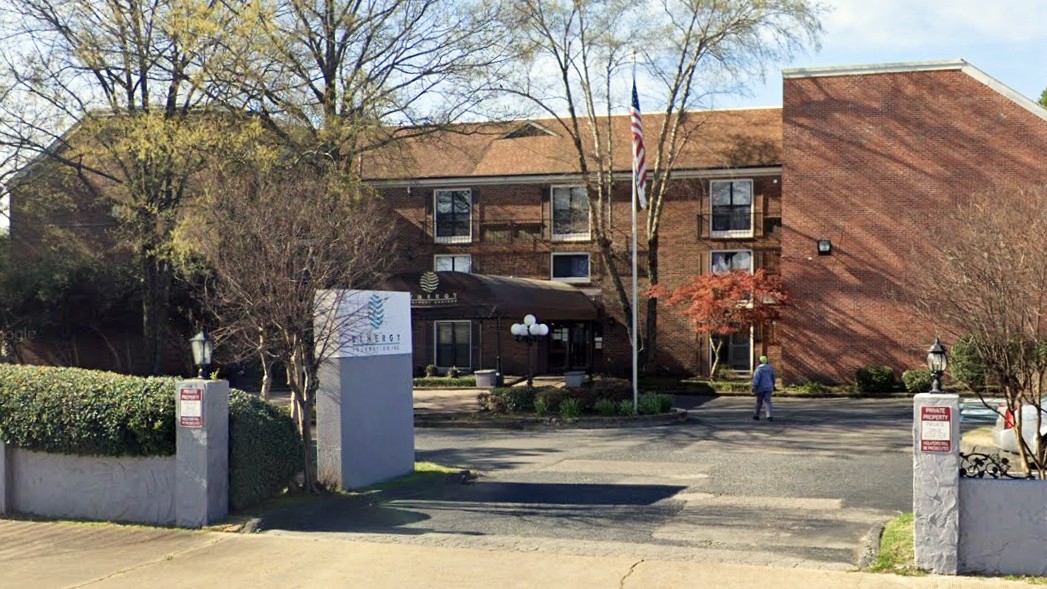 Synergy Treatment Center | Memphis, TN