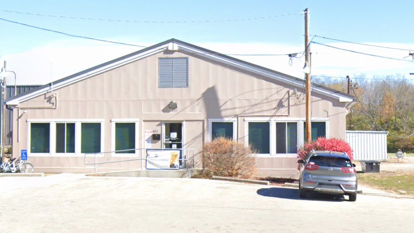 Talbert House Adult Outpatient | Wilmington, OH