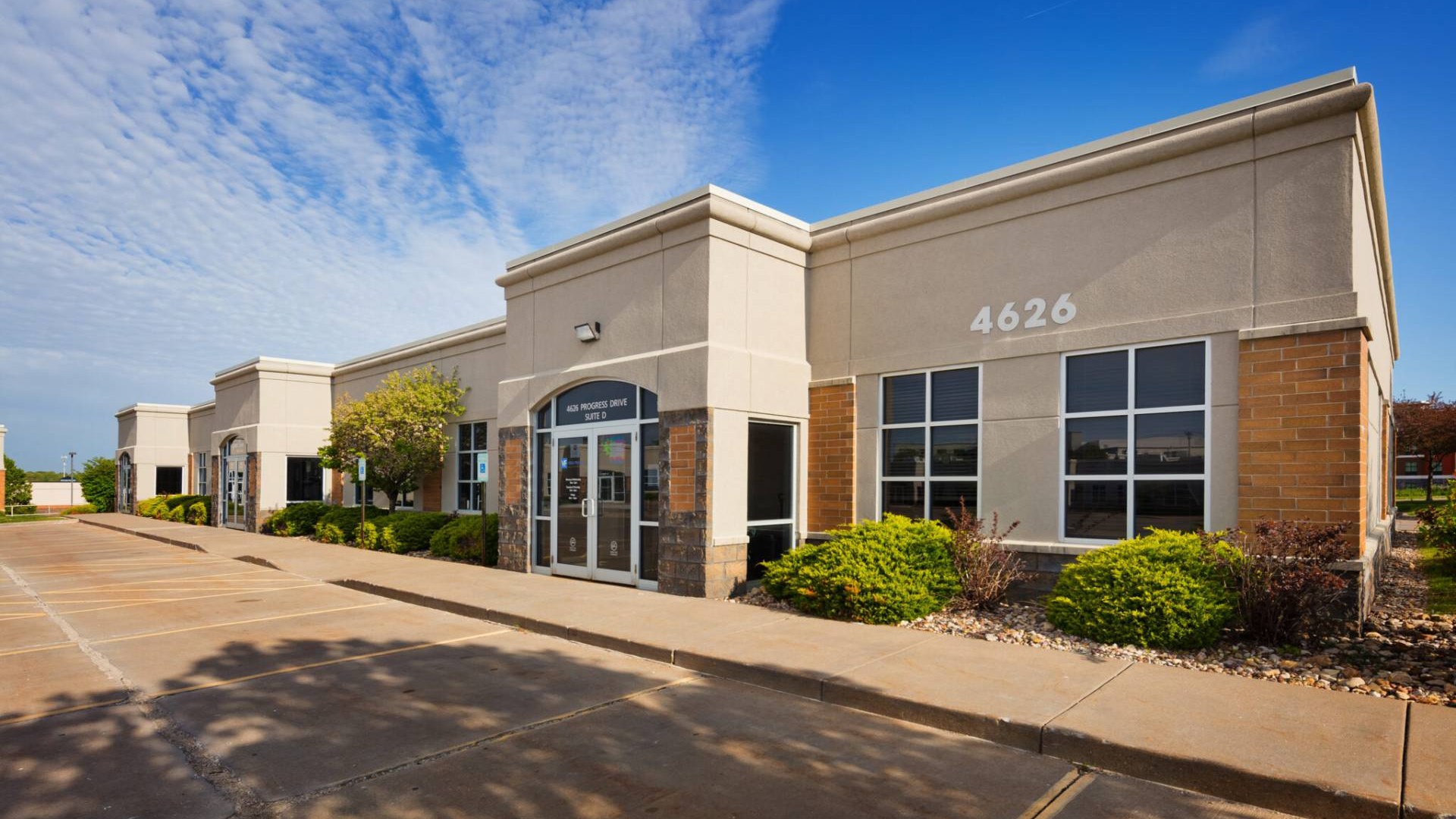 Vera French Community Mental Health – Terrace Ridge – Closed ...