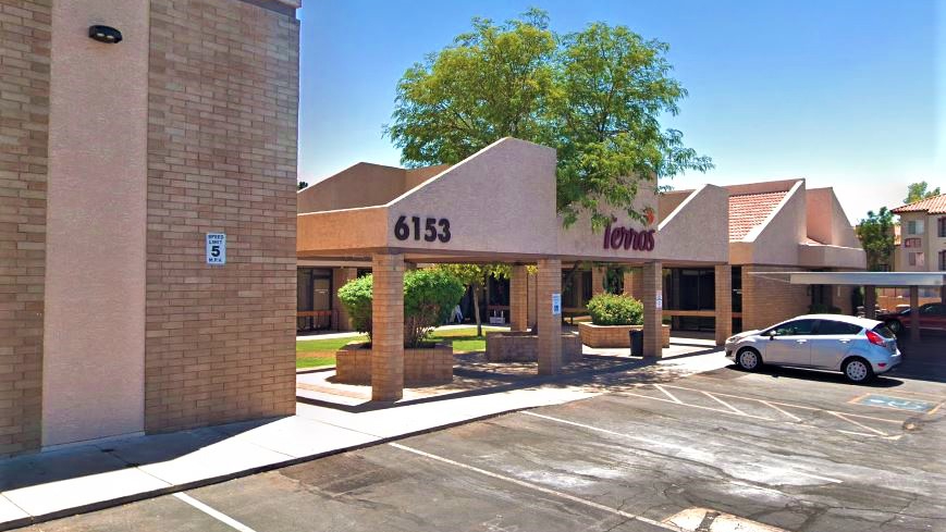 Terros Health – Olive Health Center -Primary Care | Glendale, AZ