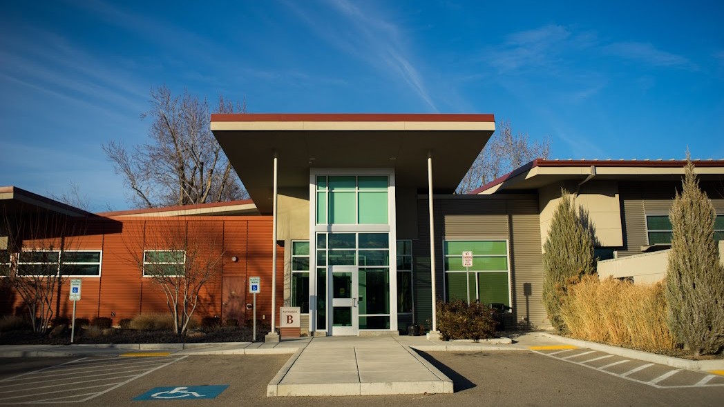 Terry Reilly Allumbaugh House | Boise, ID