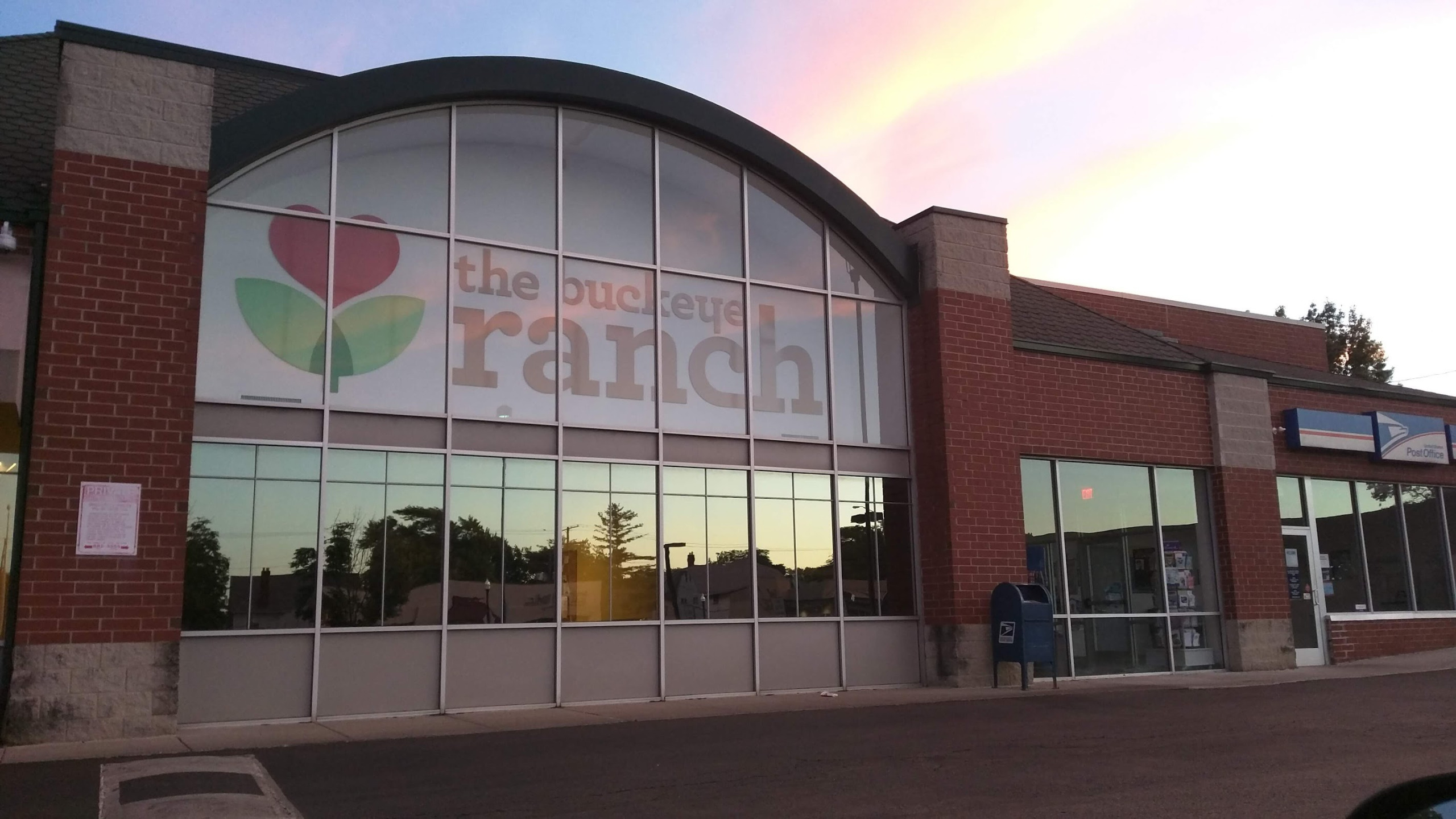 The Bonner Academy at The Buckeye Ranch | Columbus, OH