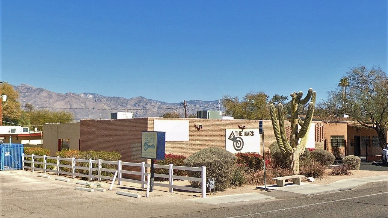 The Mark | Tucson, AZ