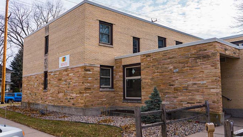 Mooring House, Division of Apricity | Appleton, WI