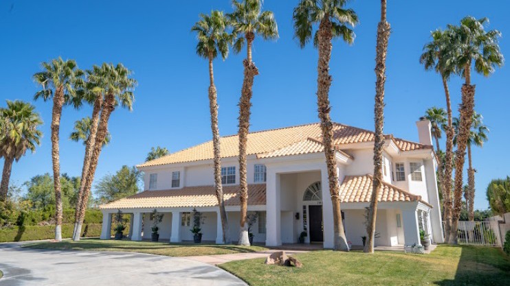 The Nestled Recovery Center | Las Vegas, NV