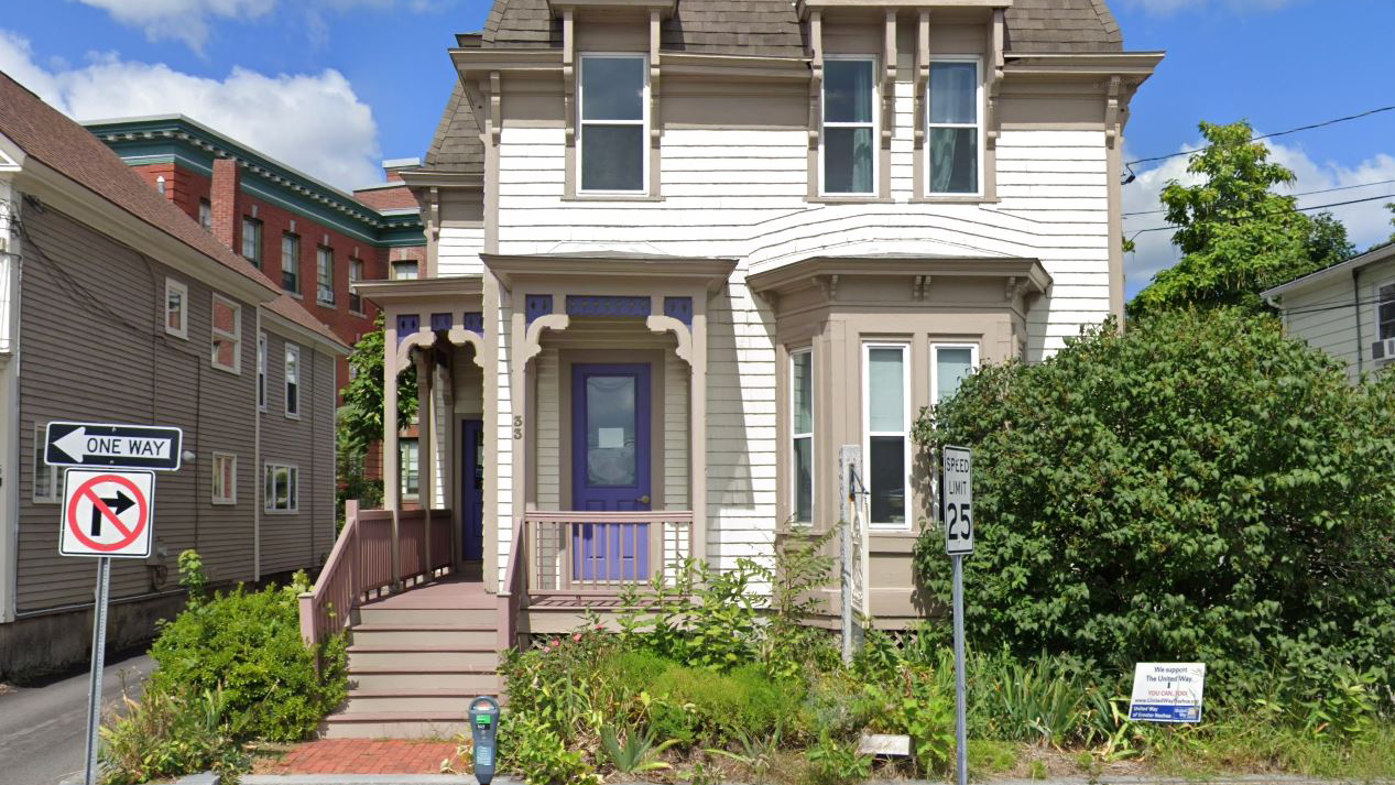 The Process Recovery Center – New Hampshire | Nashua, NH