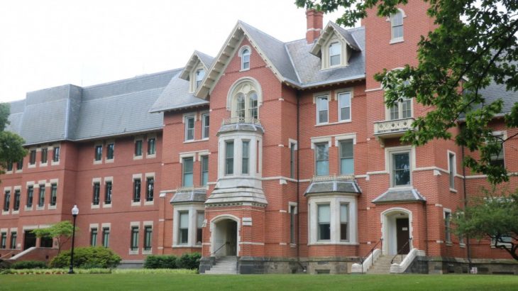 Sheppard Pratt – The Retreat | Baltimore, MD